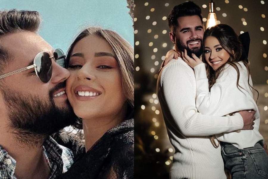 Nicole Cherry, detalii despre nunta cu Florin Popa. Când vrea artista ...