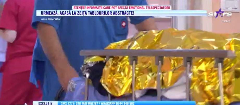 Acces Direct. Copil cu nevoi speciale, incendiat de colegi la școală ...