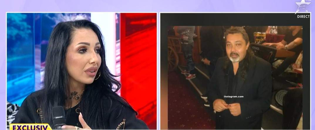 Narcisa Moisa, dezvăluiri dureroase despre moartea tatălui ei, la ...
