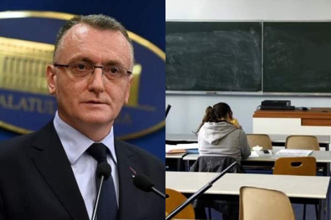 Elevii nu vor mai da teste pe hârtie, iar tabla clasică și buretele vor ...