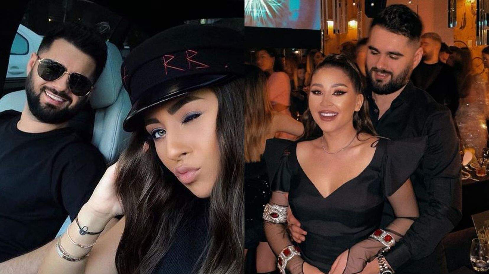 Cu ce se ocupă Florin Popa, proaspătul soț al lui Nicole Cherry. Între ...