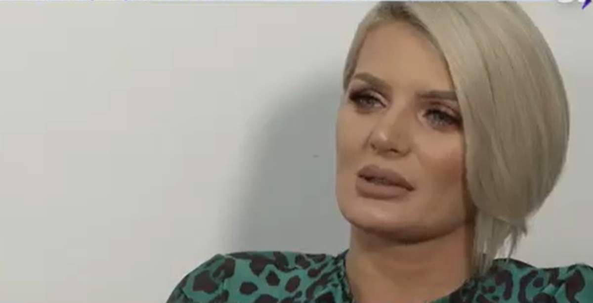 Acces Direct. Drama uriașă a cântăreței Ana Maria German. Medicii nu i ...