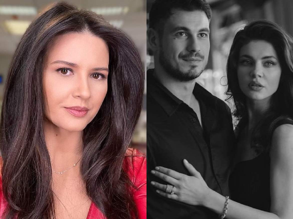 Fosta iubită a lui Alex Pițurcă, cuvinte dure la adresa fostului ...