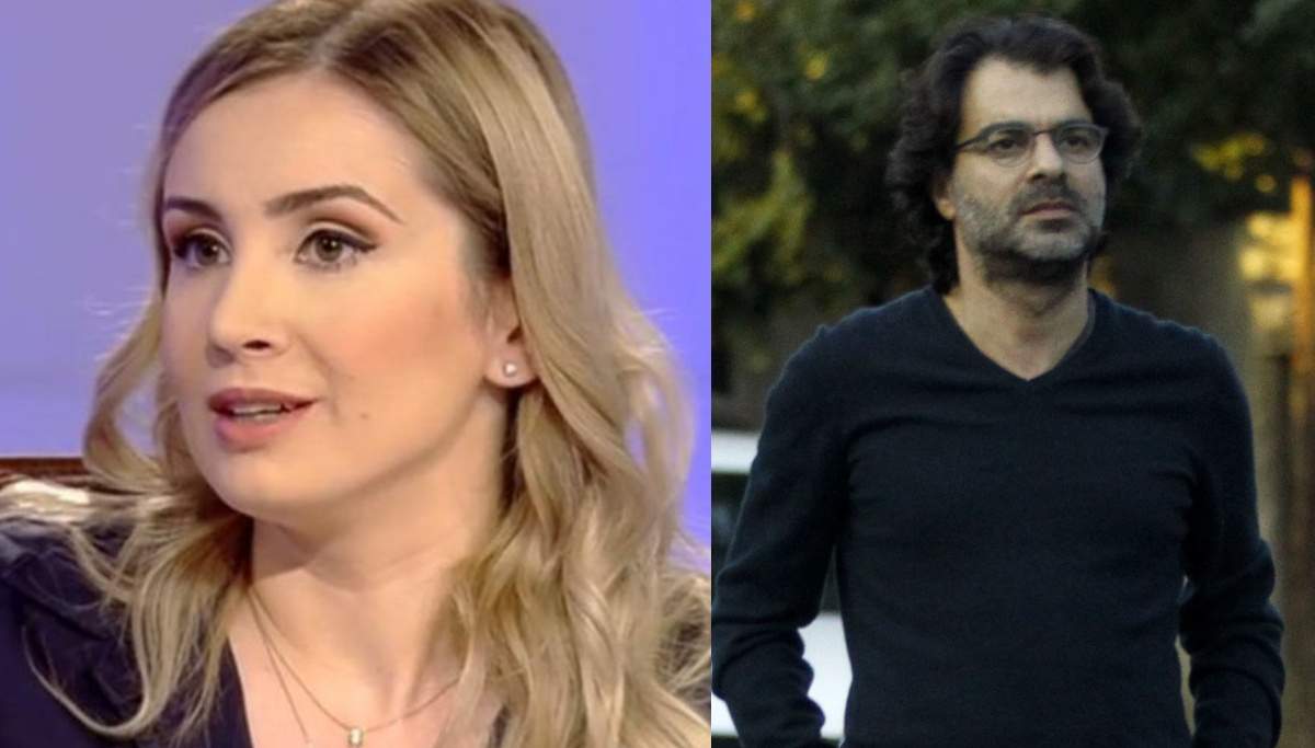 Cine este Roger El Akoury, noul iubit al Irinei Tănase, fosta parteneră ...