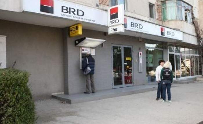 Câți bani poți scoate cash zilnic de la bancomat BRD. Ce trebuie să faci pentru a scoate sume ...