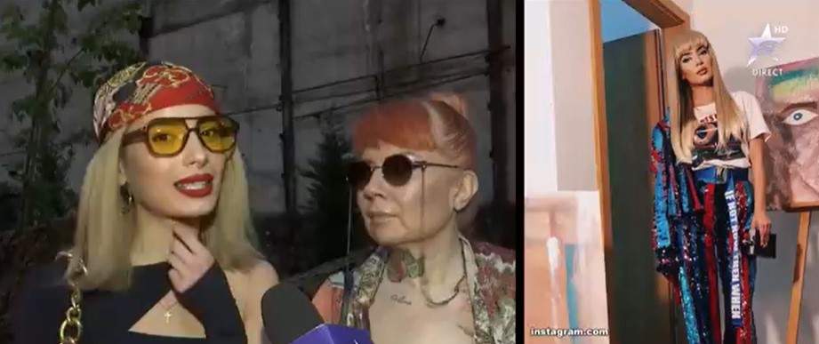 Catinca Roman și fiica ei Calina, cele mai bune prietene. Dezvăluirile ...