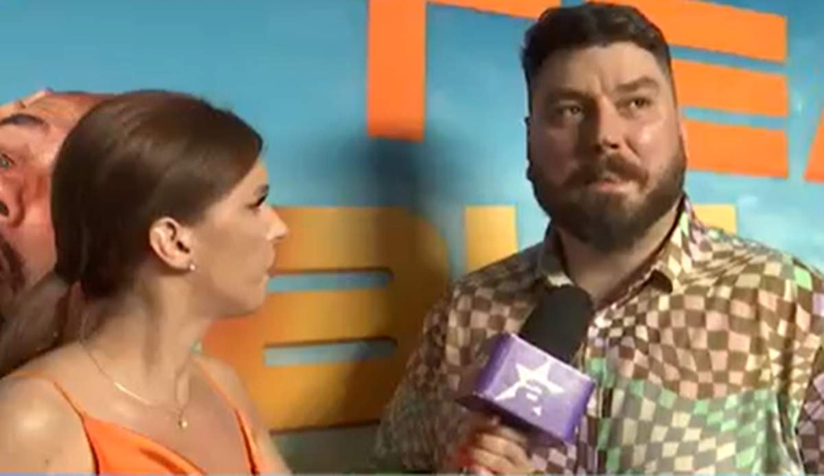 Micutzu, despre momentul în care s-a simțit ”ultimul om”. Ce sacrificii ...