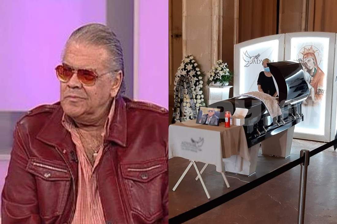 Un an de la moartea jurnalistului Florin Condurățeanu. Familia sa a ...