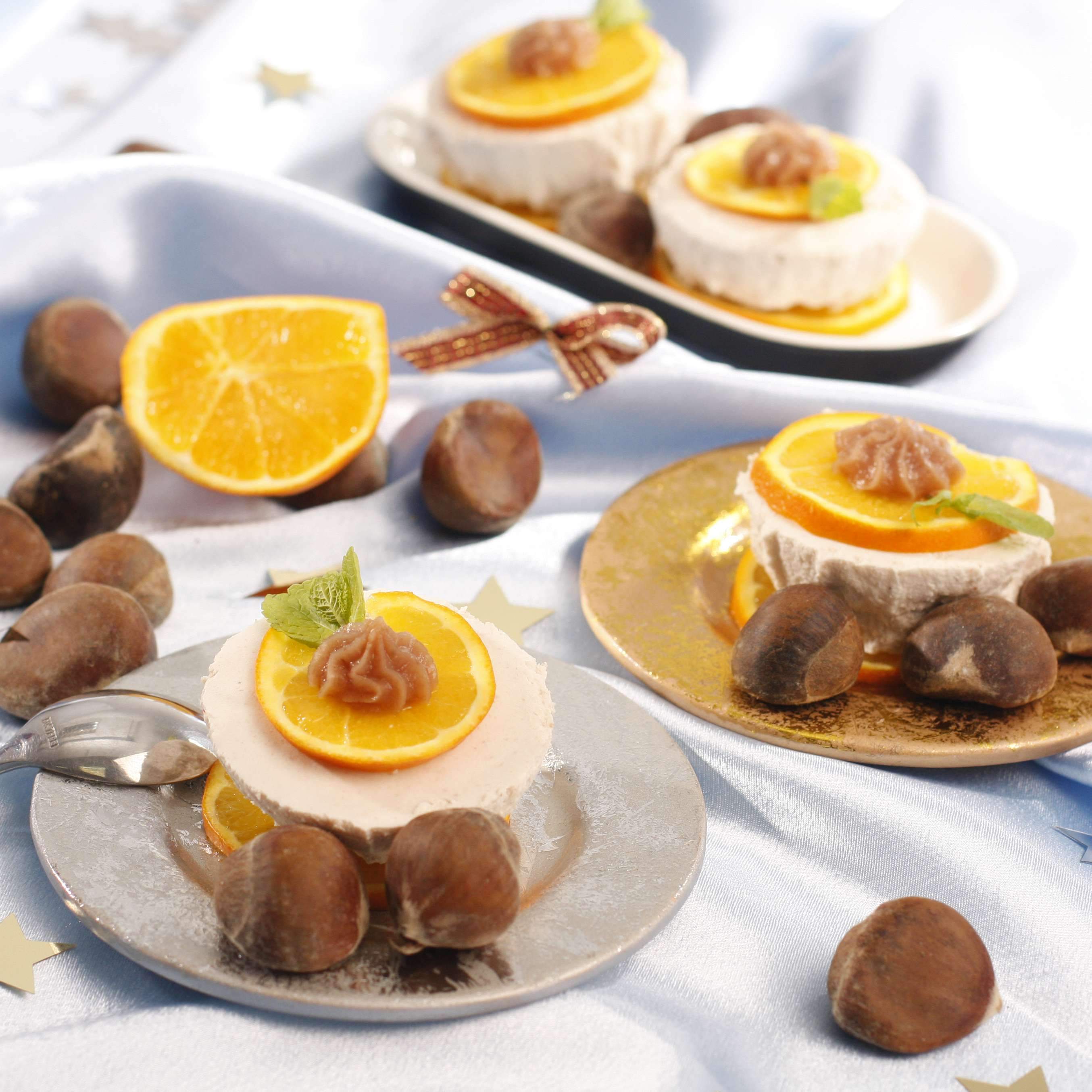 Rețetă de șarlotă de castane. Un desert pe gustul oricui | Spynews.ro