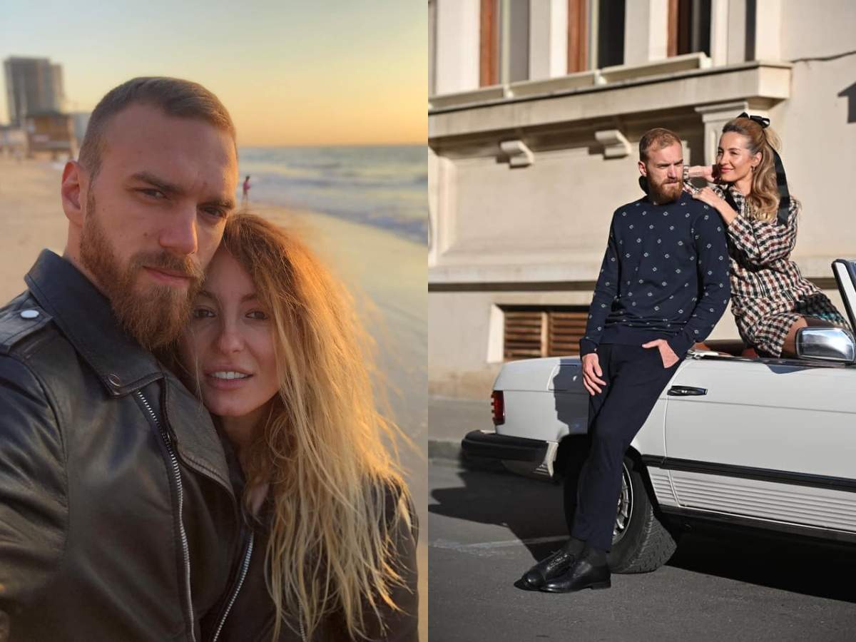Flavia Mihășan, planuri de nuntă alături de Marius Moldovan? Ce a ...