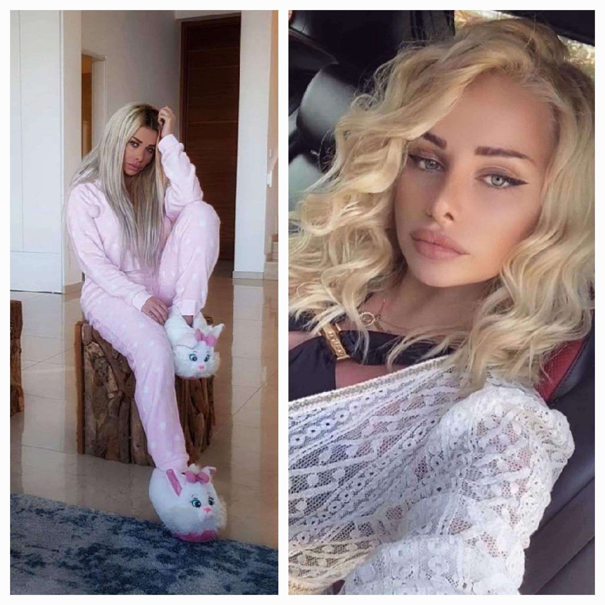 Maria Andria, dezvăluiri șocante despre faptul că a fost vrăjită ...