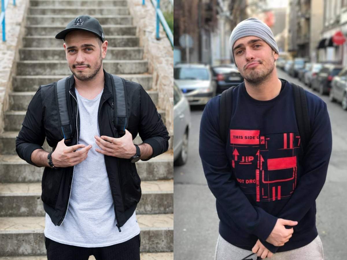 BRomania a dezvăluit că este pregătit să devină tată. Ce a mărturisit ...