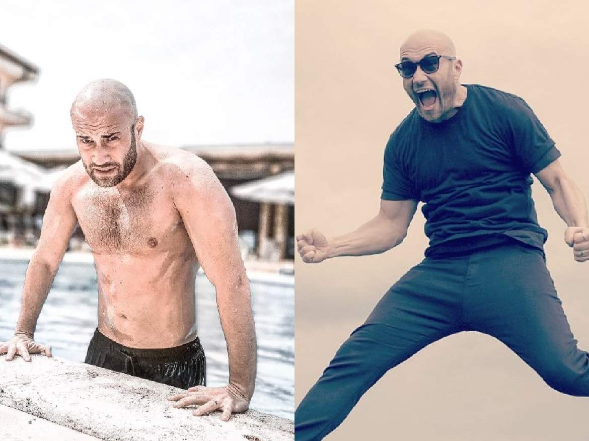 Mihai Bendeac, pus pe distracție fără limite la Neversea. Juratul de la ...