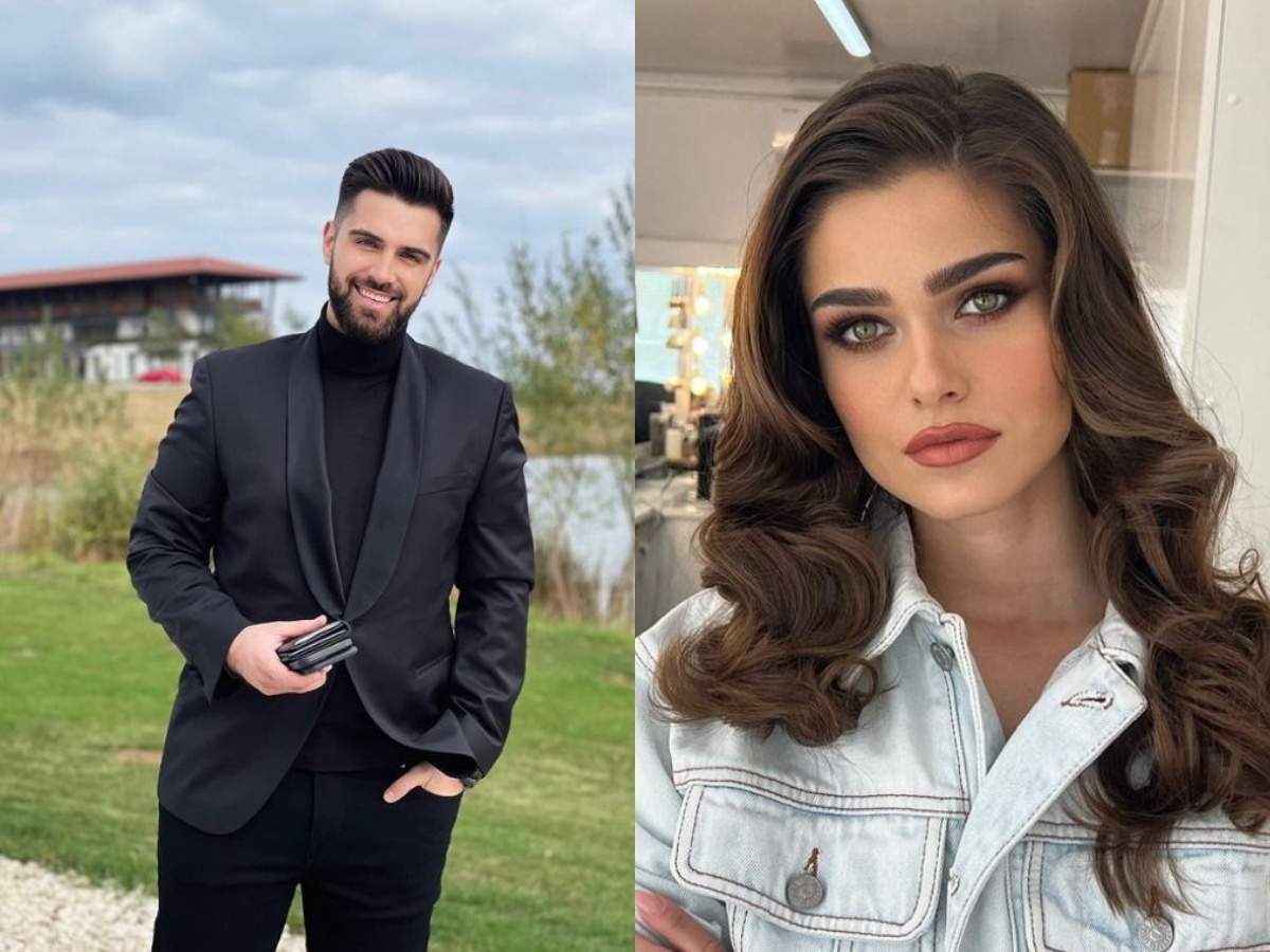 Alex Leonte, prima reacție după ce Theo Rose a fost surprinsă alături de noul ei iubit. La ce ...