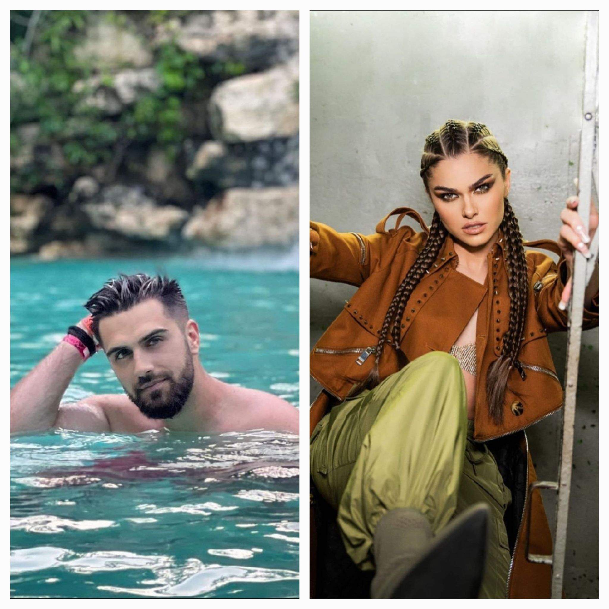 Alex Leonte, prima reacție, după ce s-a aflat că el și Theo Rose s-au despărțit: „Nu mai exista ...