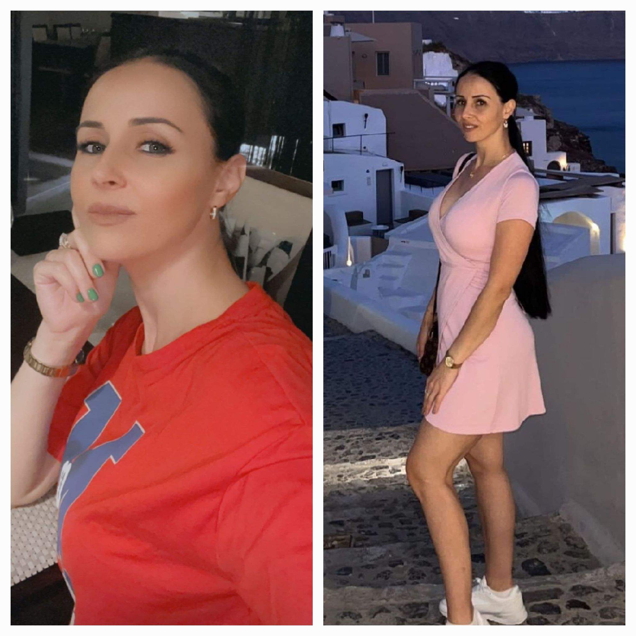 Magda Ciumac, jefuită în vacanță. Cum s-a întâmplat totul: „L-au împins ...