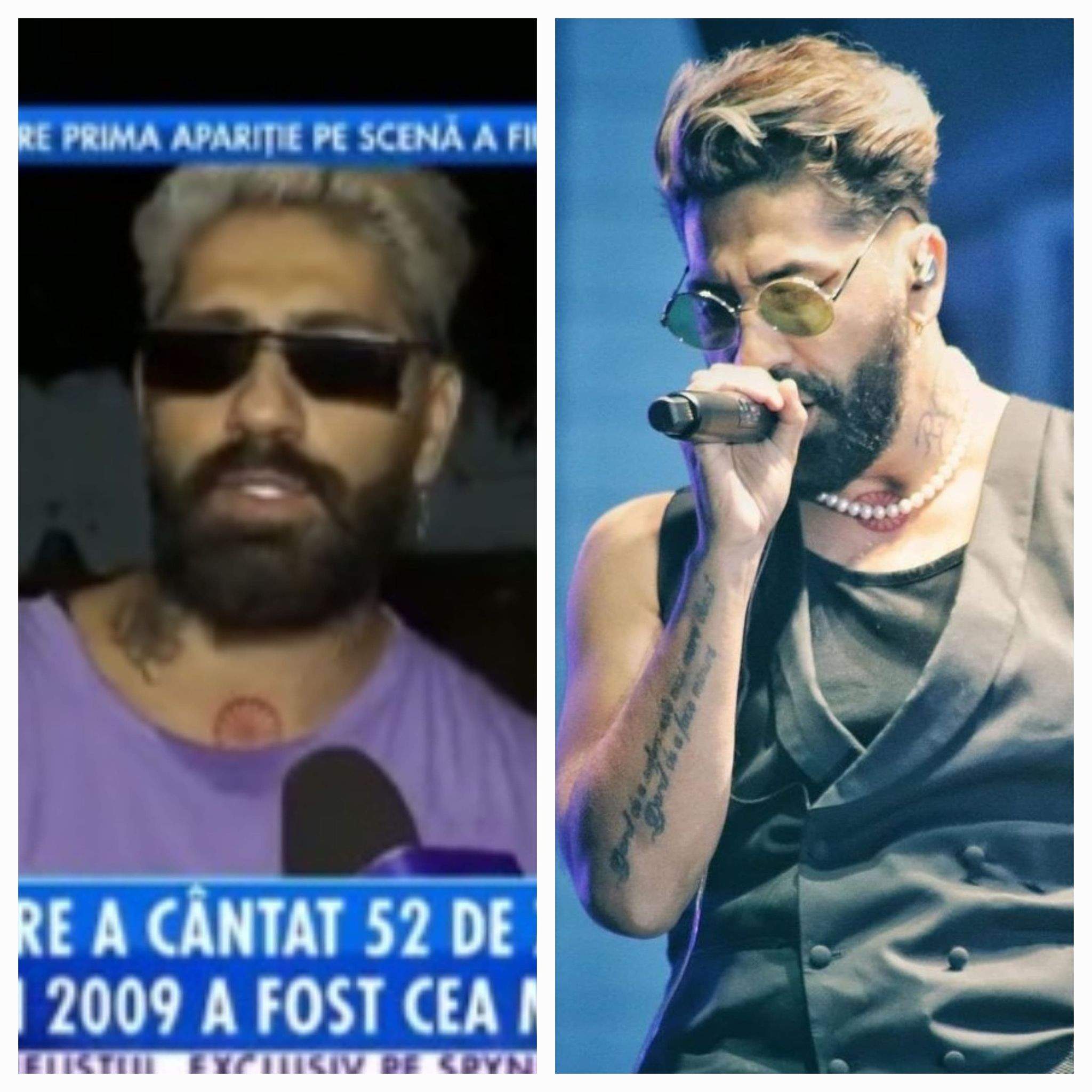 Connect-R și-a mințit iubita, iar aceasta l-a prins. Ce a povestit ...