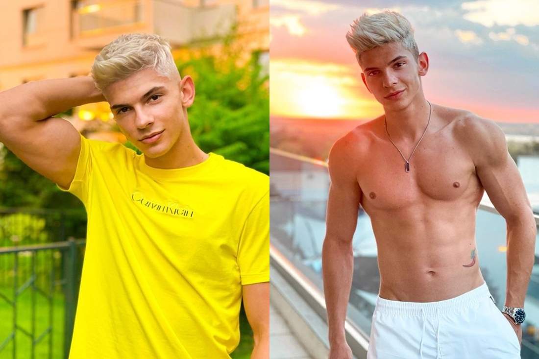 Antonio Pican a trecut peste despărțirea de Bibi. Cântărețul susține că ...