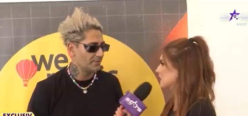 Connect-R primește lecții de viață de la fiica lui. Dezvăluirea ...