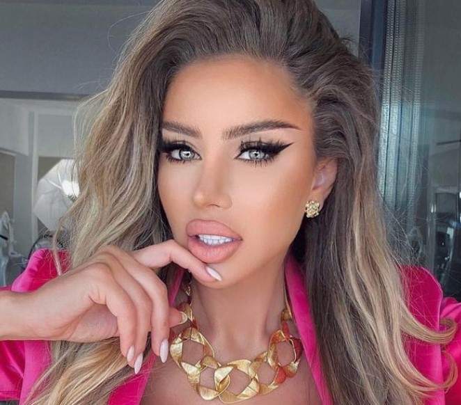 Roxana Vașniuc a fost la un pas de moarte. Primele declarații despre ...