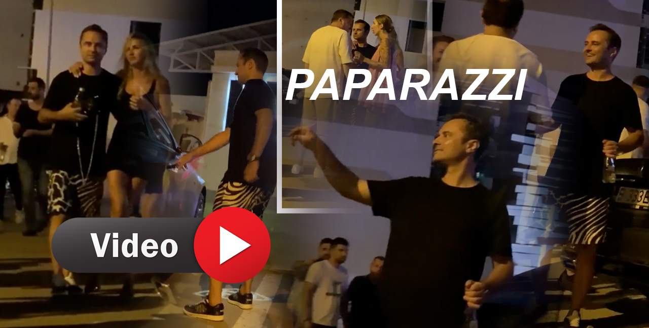 Bogdan Niculescu are mare grijă de soția sa, mai ales după ce petrec în cluburile de fițe. Cum ...