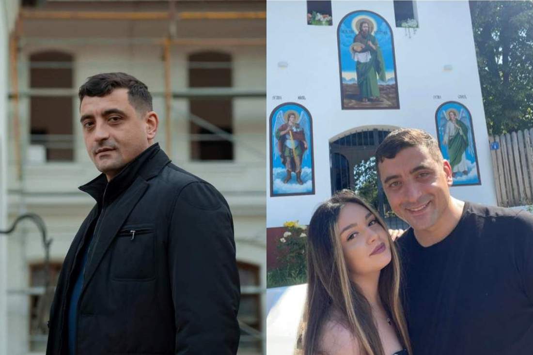 Artiști la nunta lui George Simion. Ce nume cunoscute și-au anunțat ...