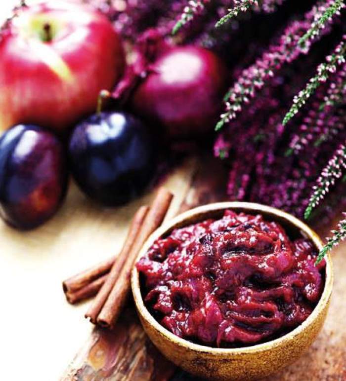 Rețetă de gem de prune și mere. Un deliciu în casele românilor | Spynews.ro