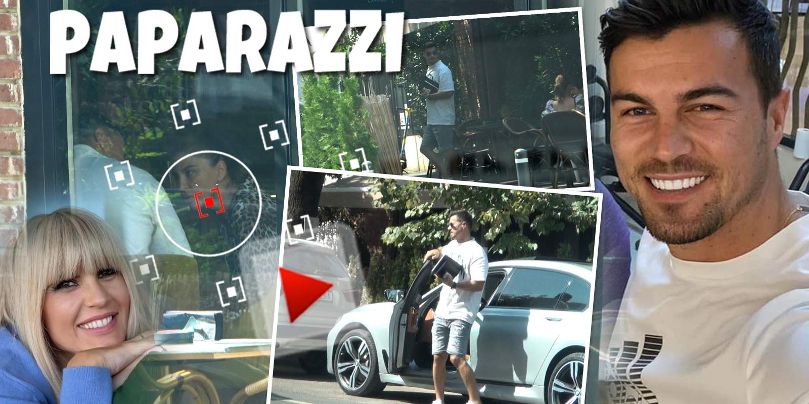 Ce face Adrian Alexandrov cât timp Elena Udrea este în închisoare. Alături de cine a fost ...