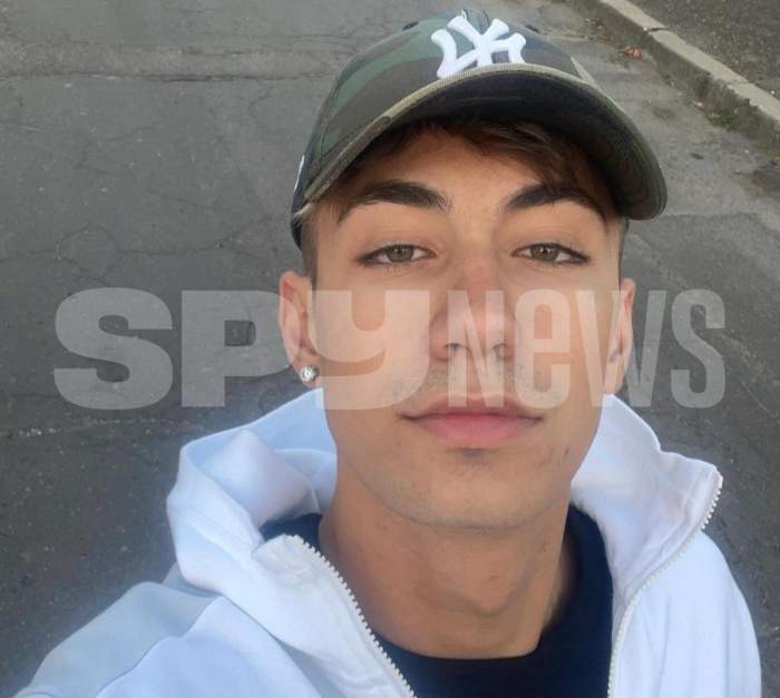 Ce secret deține YNY Sebi pentru a fi pe placul fanilor. Artistul este ...