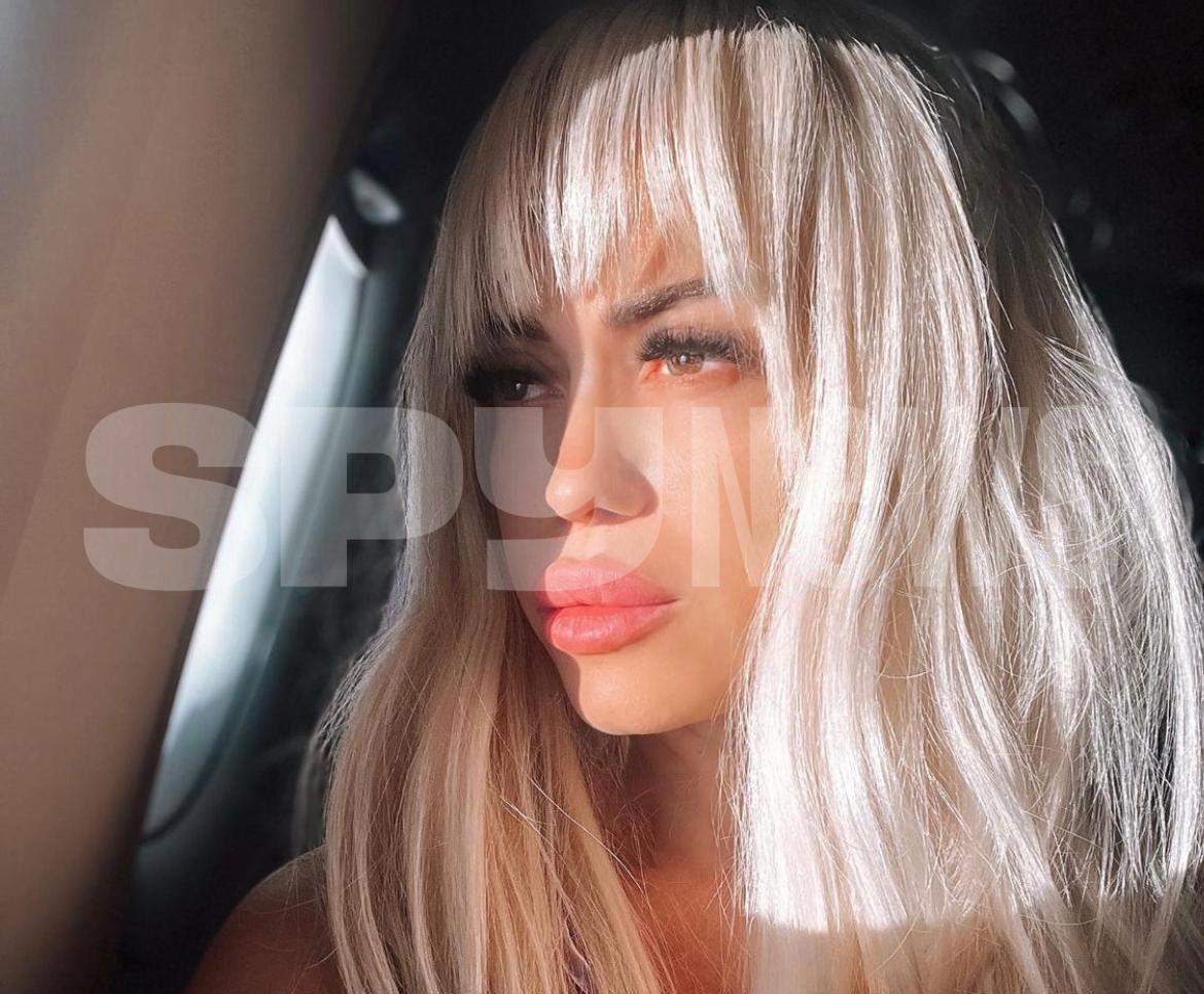 Anda Adam s-a reprofilat?! Cum reușește să se întrețină arista: ”Le ...