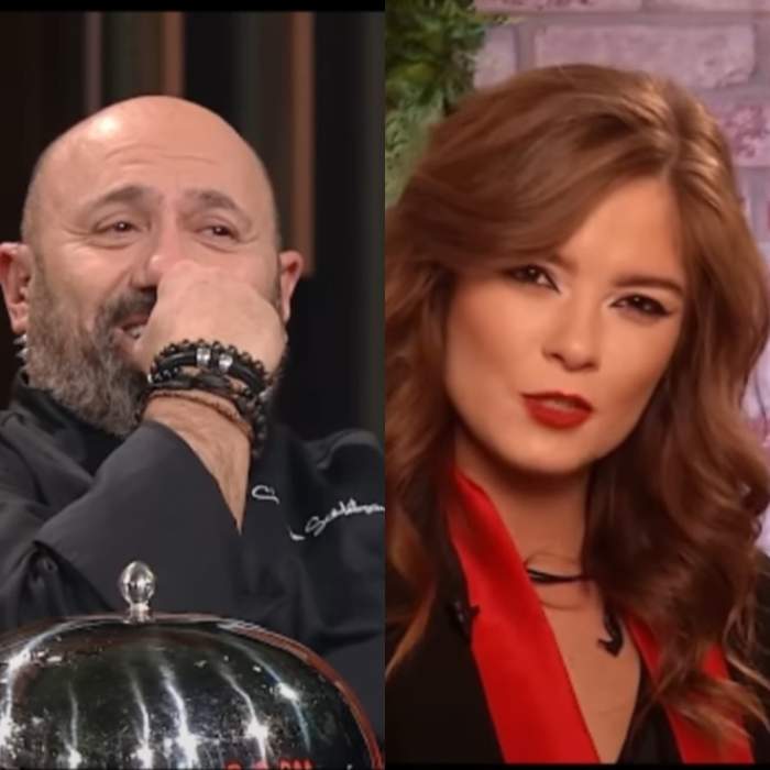 Doina Teodoru, noua concurentă de la Chefi la Cuțite. Cum a reacționat ...
