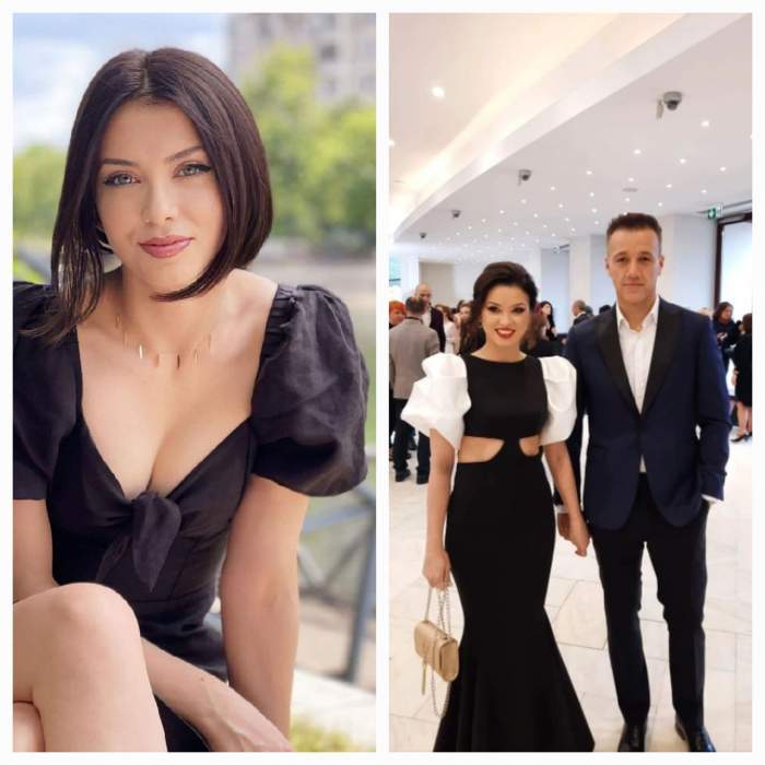 Anca Dumitra a fost cerută în căsătorie. Geanina din “Las Fierbinți”, mărturisiri despre marele ...