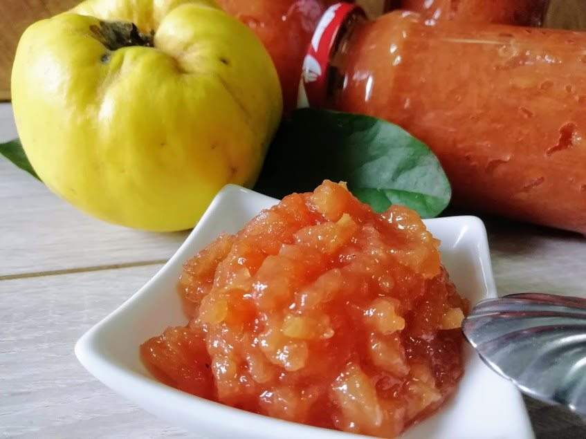 Rețetă de gem de gutui. Un desert care va fi pe placul oricui | Spynews.ro