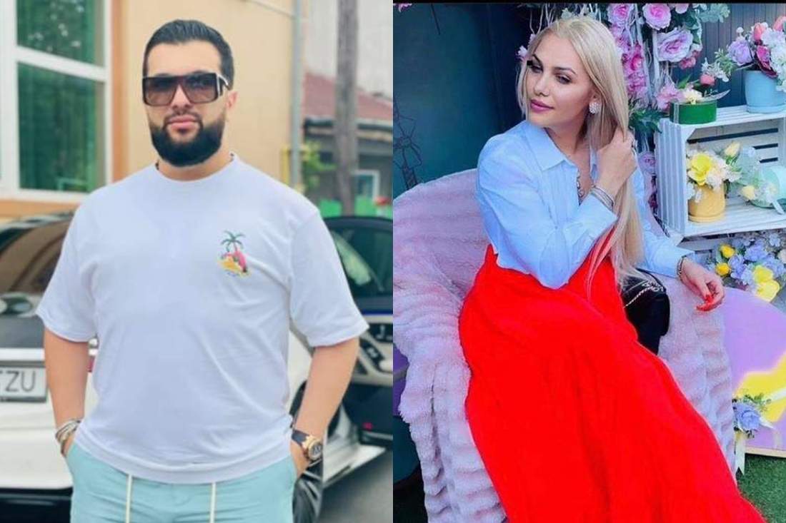 Tzancă Uraganu și Lambada, în fața judecătorilor. Au primit ordin de ...