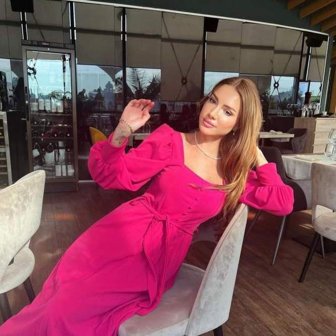 Otilia Bilionera a recunoscut că are iubit. Artista este într-o relație ...