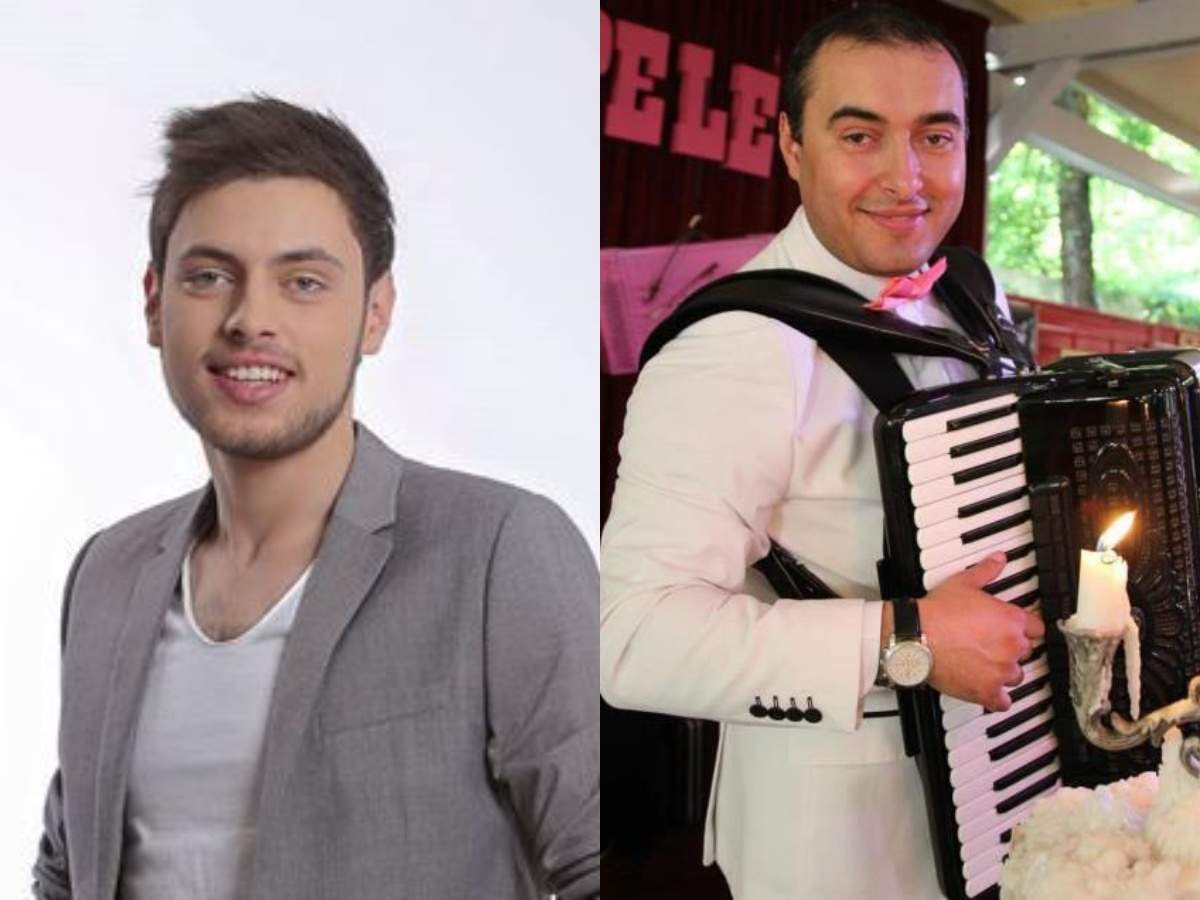 Edy Mexicanu, prima reacție după ce a aflat că nu este invitat la nunta ...