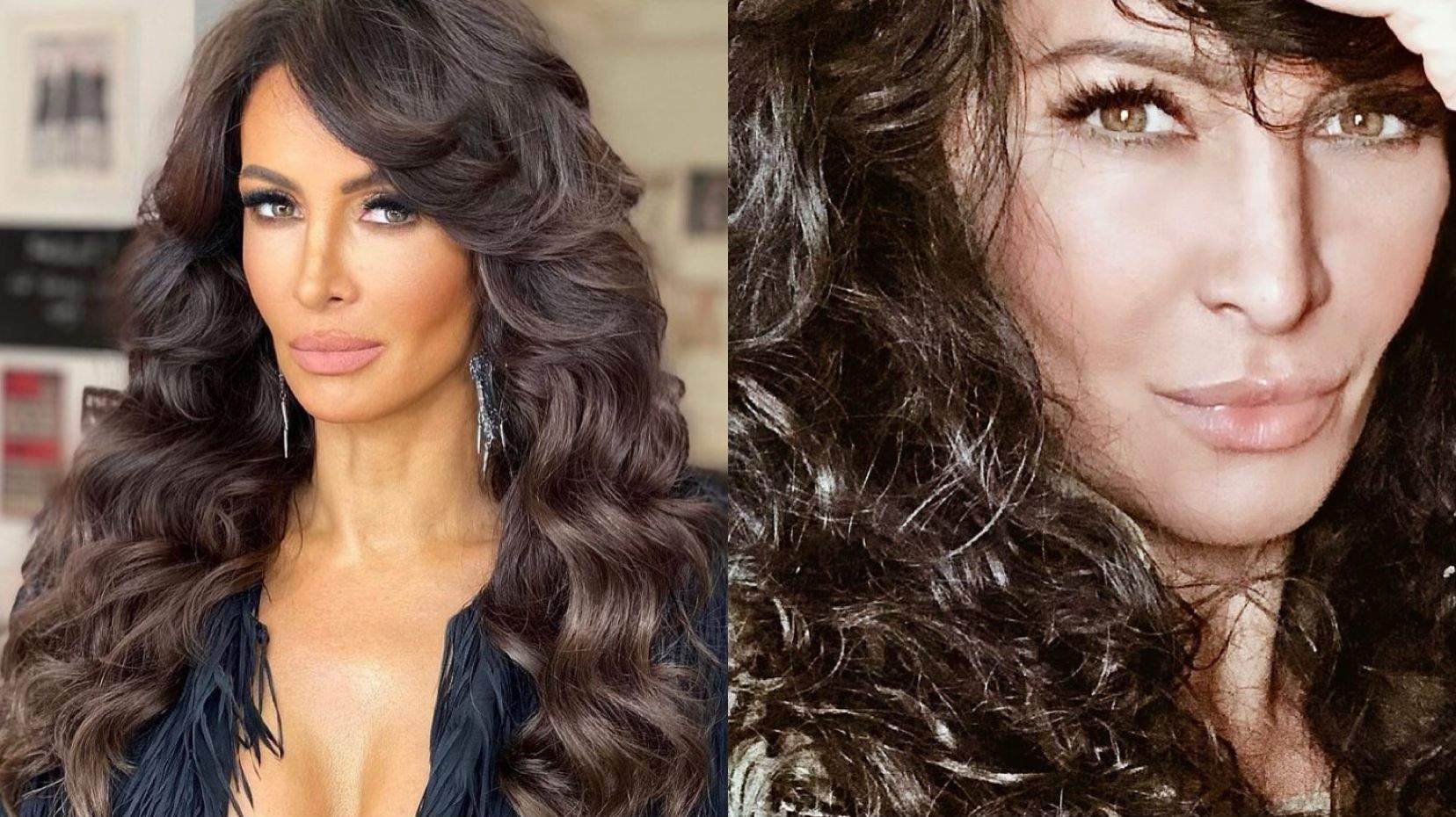 Motivul pentru care Mihaela Rădulescu s-a retras din lumea publică. De ...