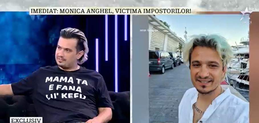 Keed de la Chefi la cuțite, bucătar pe iaht de bogătași. Cum a petrecut ...