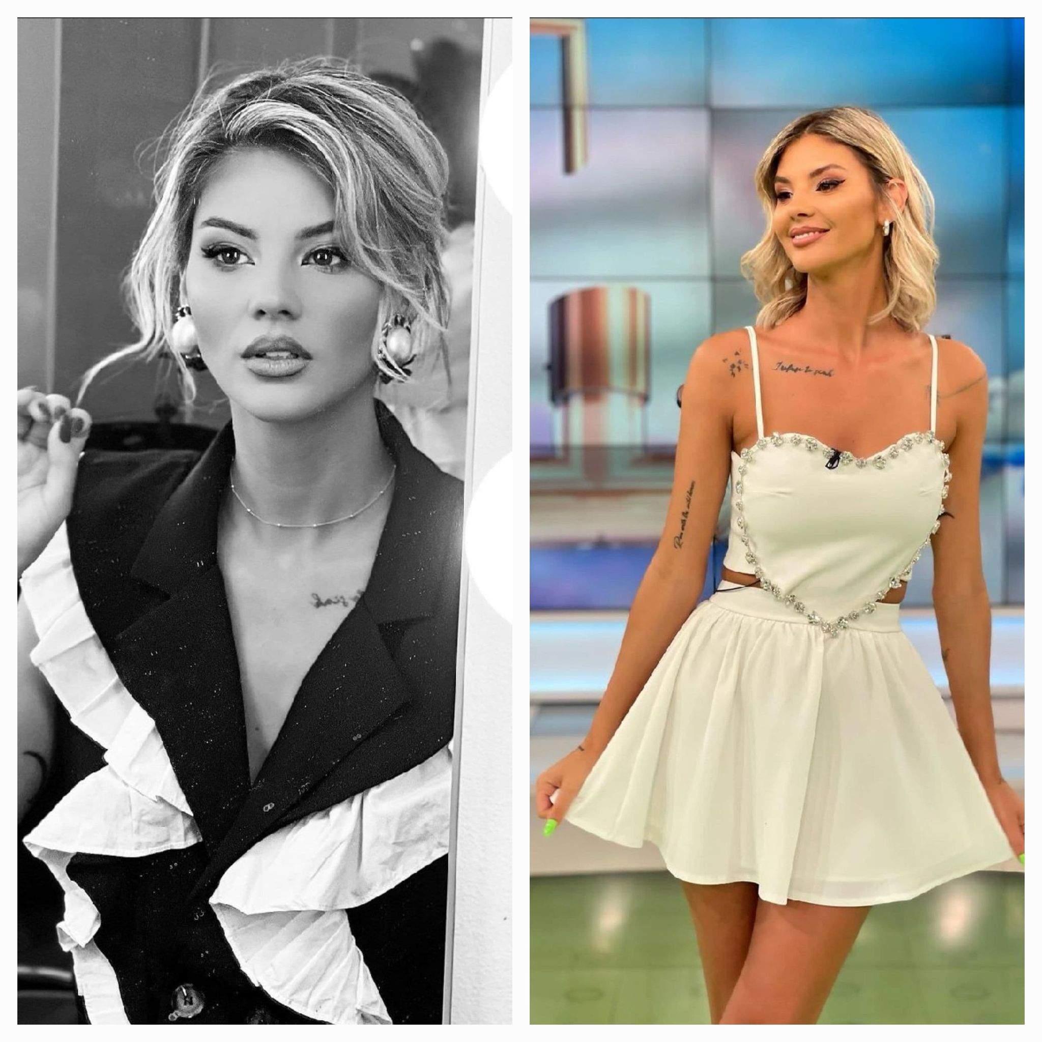 Ramona Olaru, glumele zilei la Neatza cu Răzvan și Dani: „Eu n-am vrut să facem duș împreună și ...