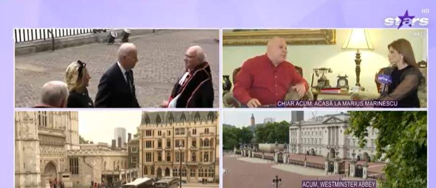 Istoricul Marius Marinescu spune, la Antena Stars, adevărul despre ...