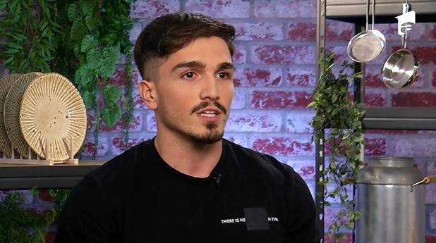 Nicolas Enache le-a demonstrat juraților de la Chefi la cuțite că și ...