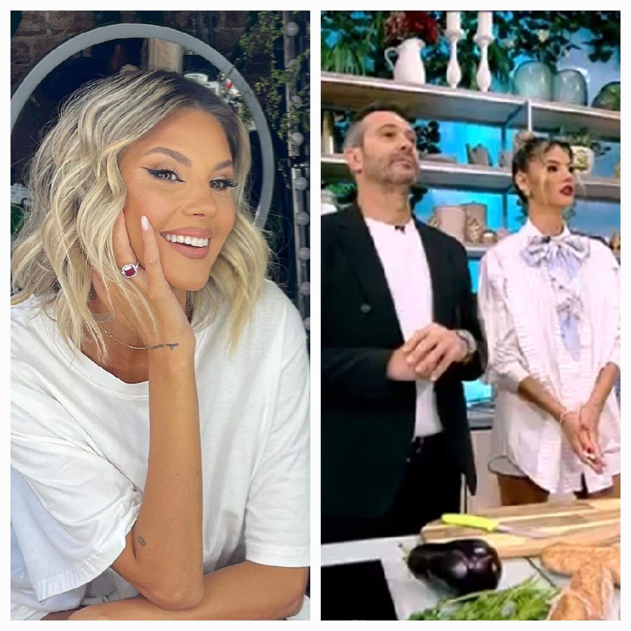 Gluma zilei spusă de Ramona Olaru la Neatza cu Răzvan și Dani: „Mie îmi plac foarte, foarte mult ...