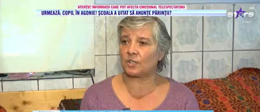 Acces Direct. Valerica și fiul ei, amenințați cu moartea de nașii lor ...