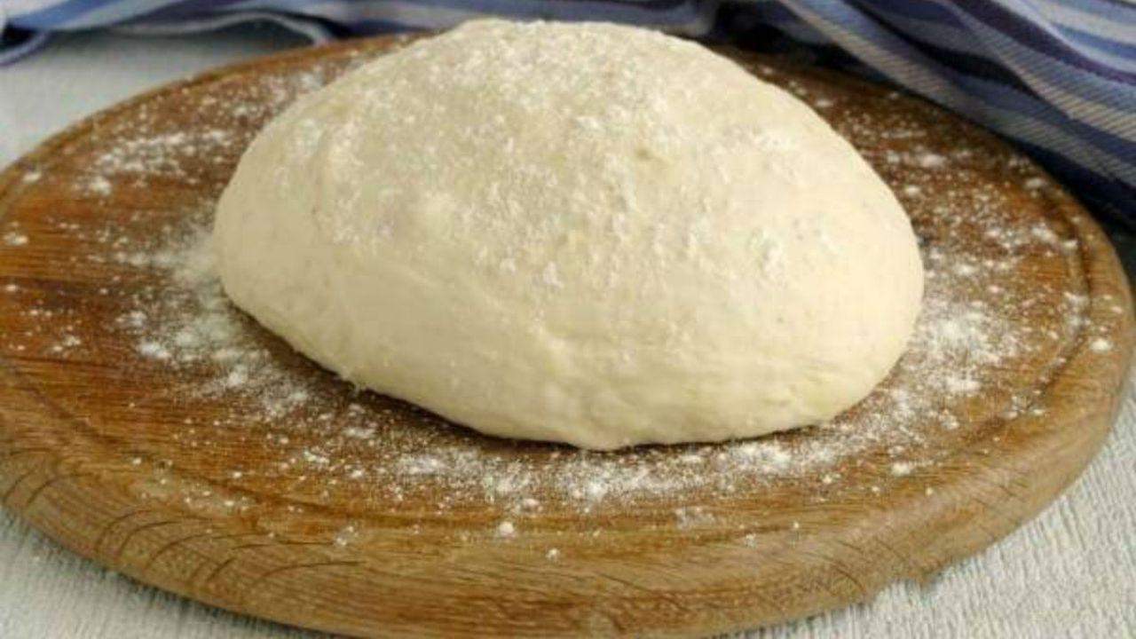 Cum faci cel mai bun aluat pentru plăcintă. Ingredientul care face ...