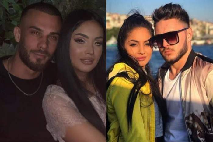 Simina Loica, declarații după ce Alex Bobicioiu a câștigat lupta ...