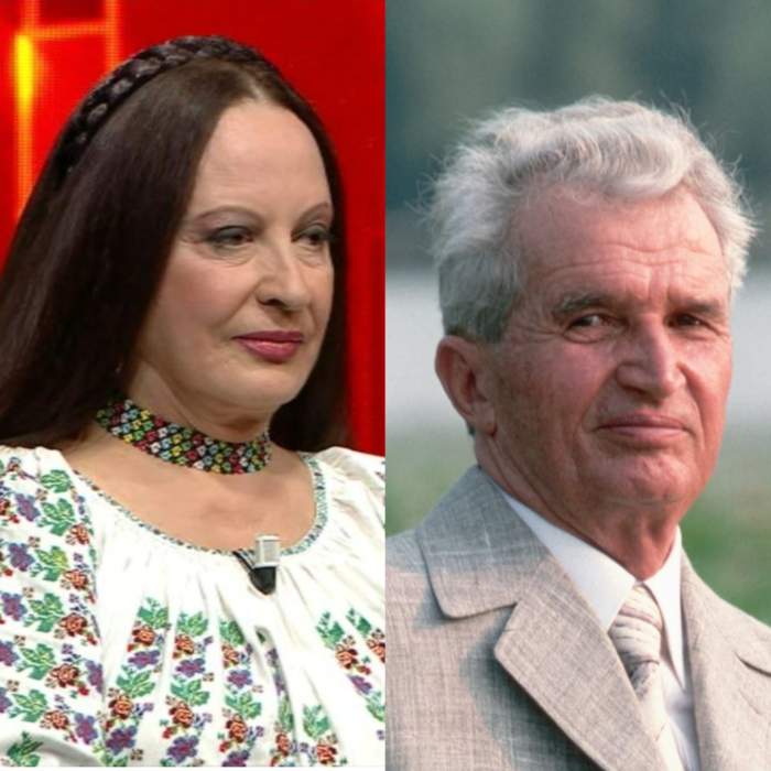 Cu ce sumă erau plătiți artiștii care îi cântau lui Nicolae Ceaușescu ...