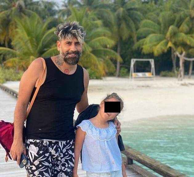 Connect-R își petrece fiecare vacanță cu fiica lui. Cum își motivează ...