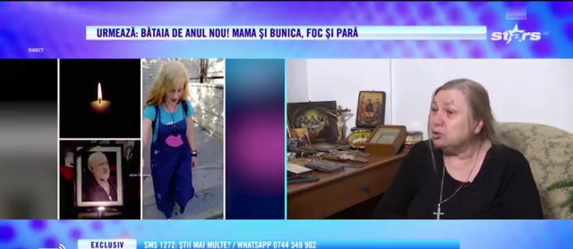Acces Direct. Văduva lui Constantin Codrescu, primele declarații după ...