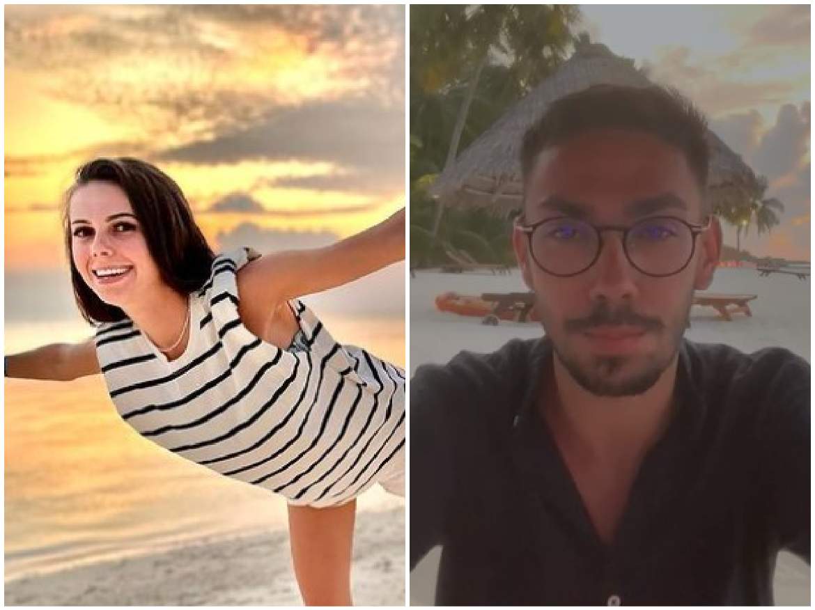 Ce a făcut Georgiana Lobonț după ce s-a aflat de divorțul de Rareș Ciciovan. Dezvăluirea lui ...