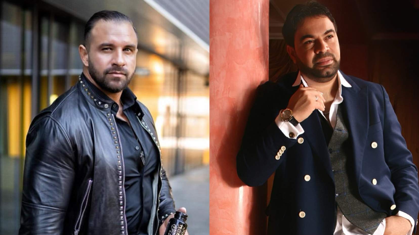 Alex Bodi susține că l-a împrumutat pe Florin Salam cu bani timp de 10 ...